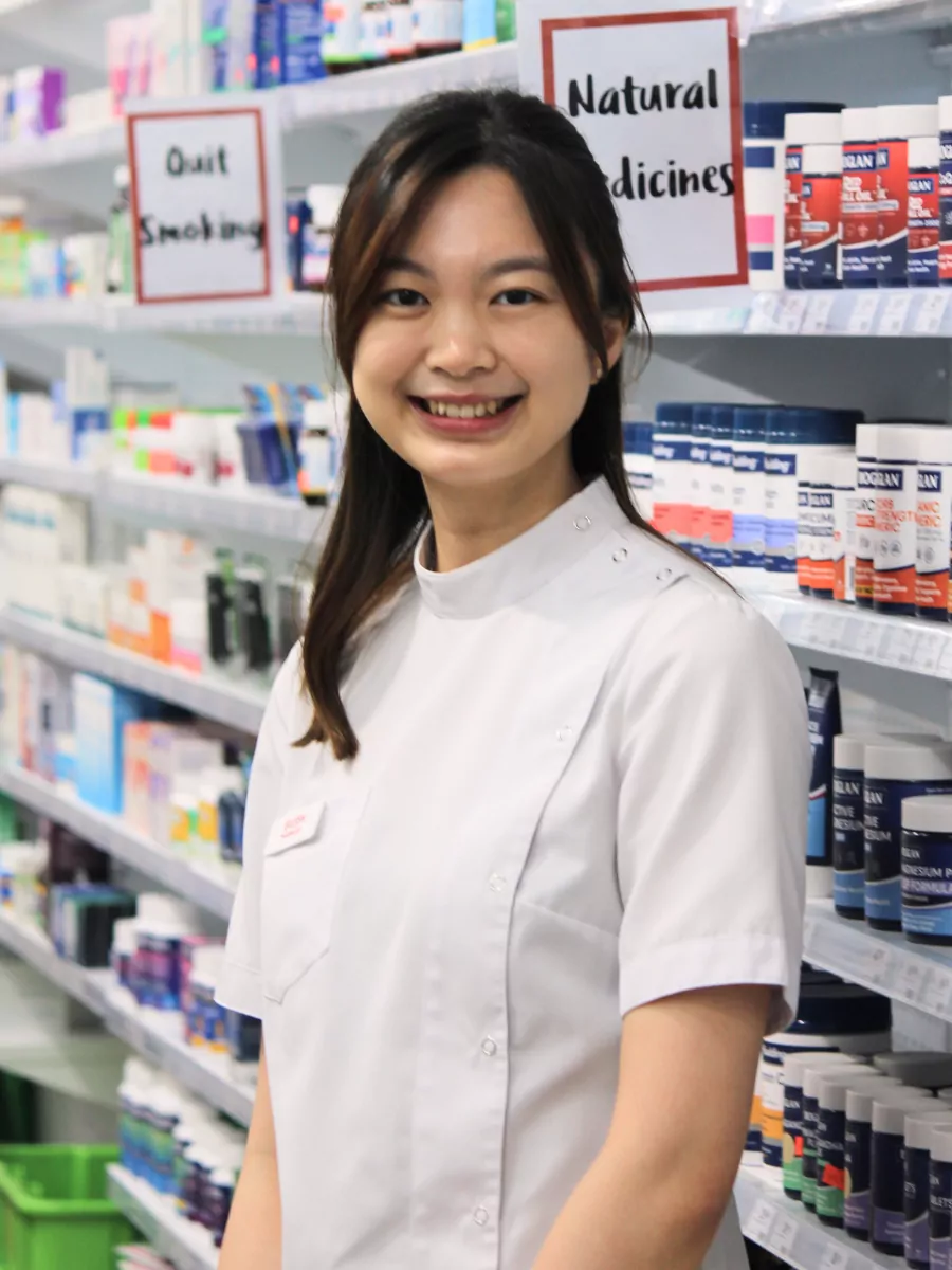 Our Locations Taspharm Management